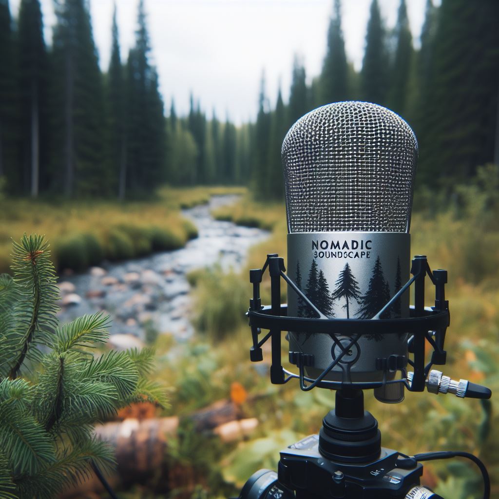 Nomadic Soundscapes