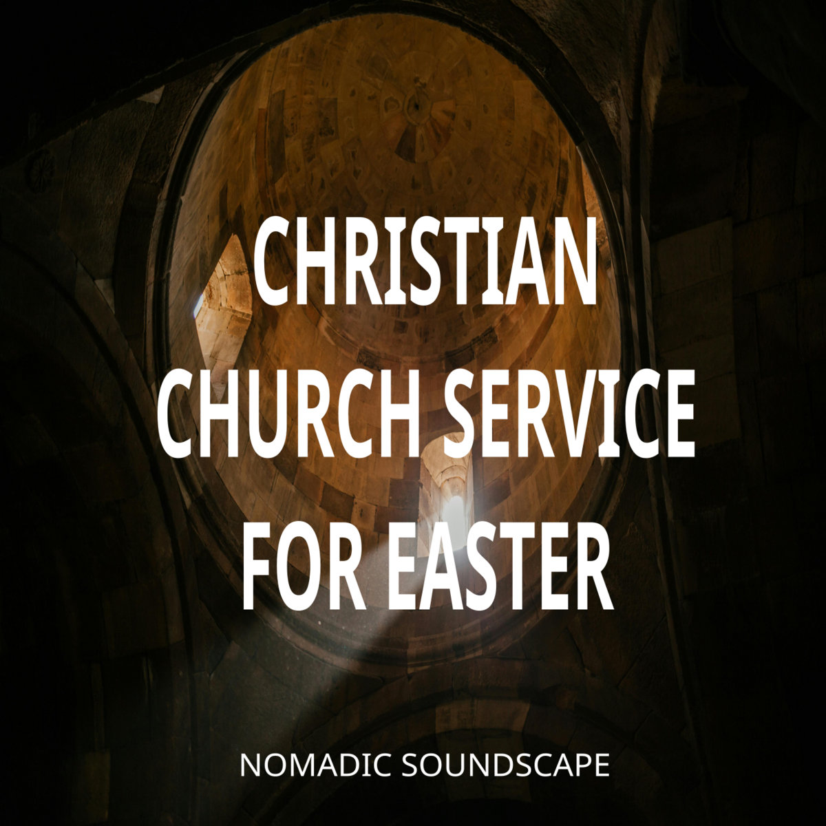 Church Services and Bells Sounds Libraries - Nomadic Soundscapes